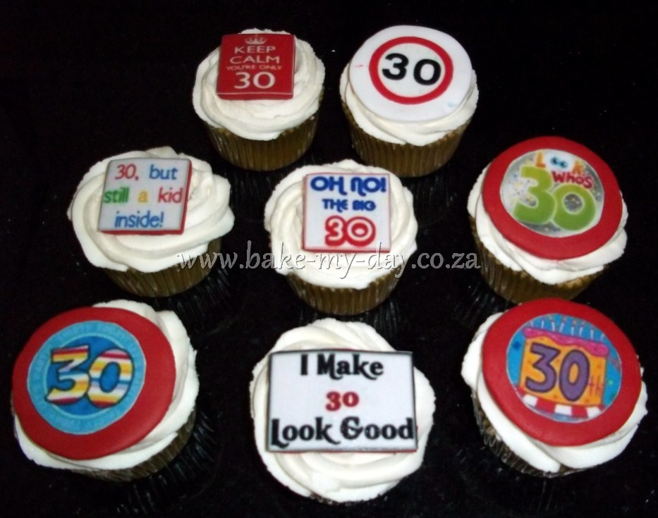 Bake My Day Milestone Cupcakes Page Bake My Day Milestone Cupcakes Page